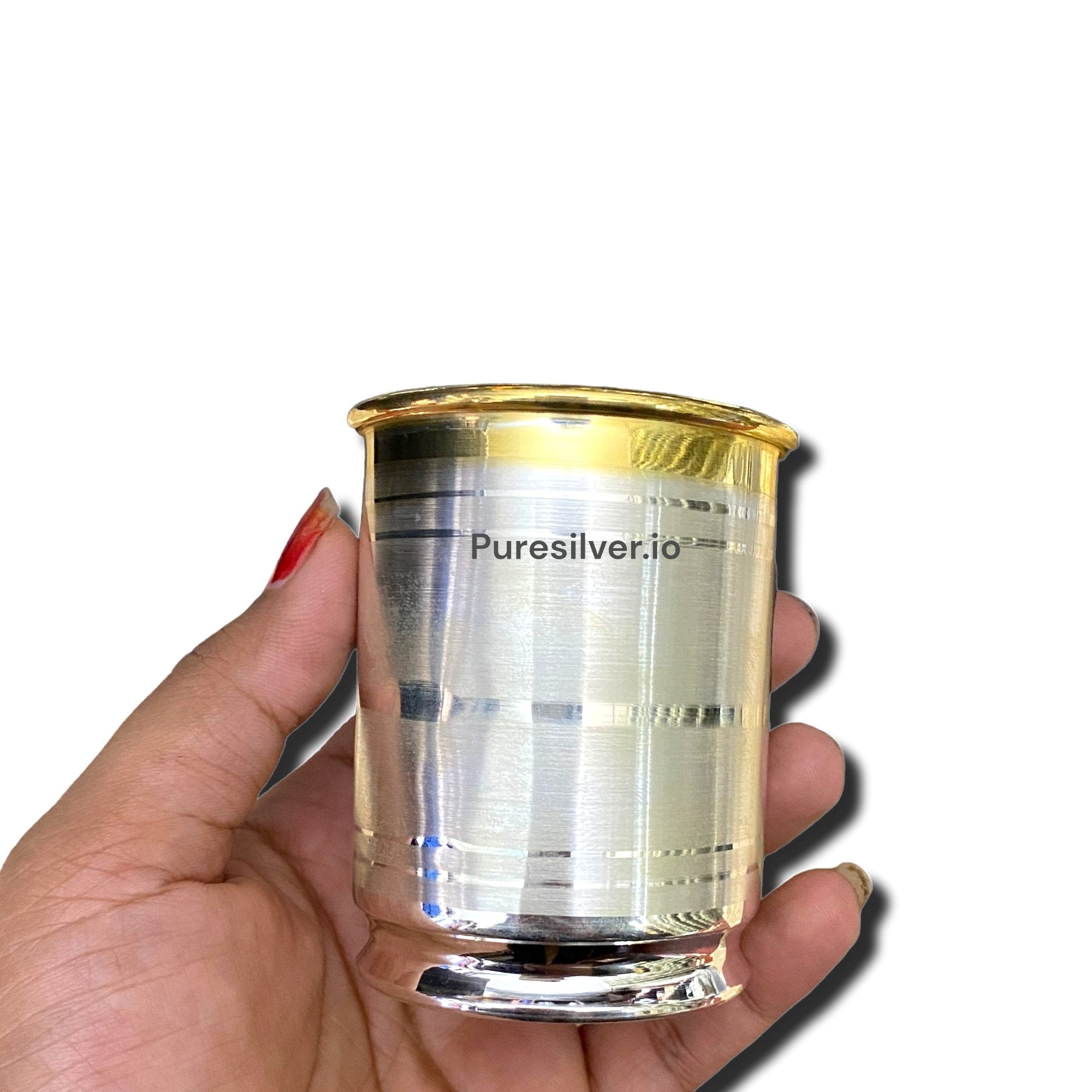 Pure silver gifts – PureSilver.io