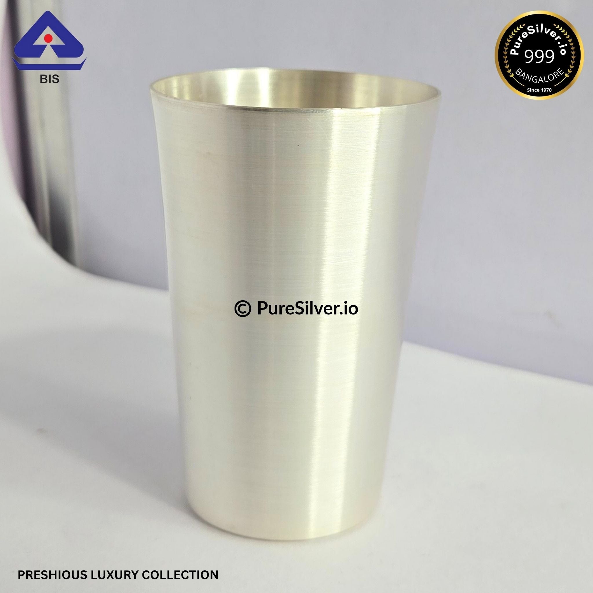 125 grams Silver Items with Price (925) – PureSilver.io