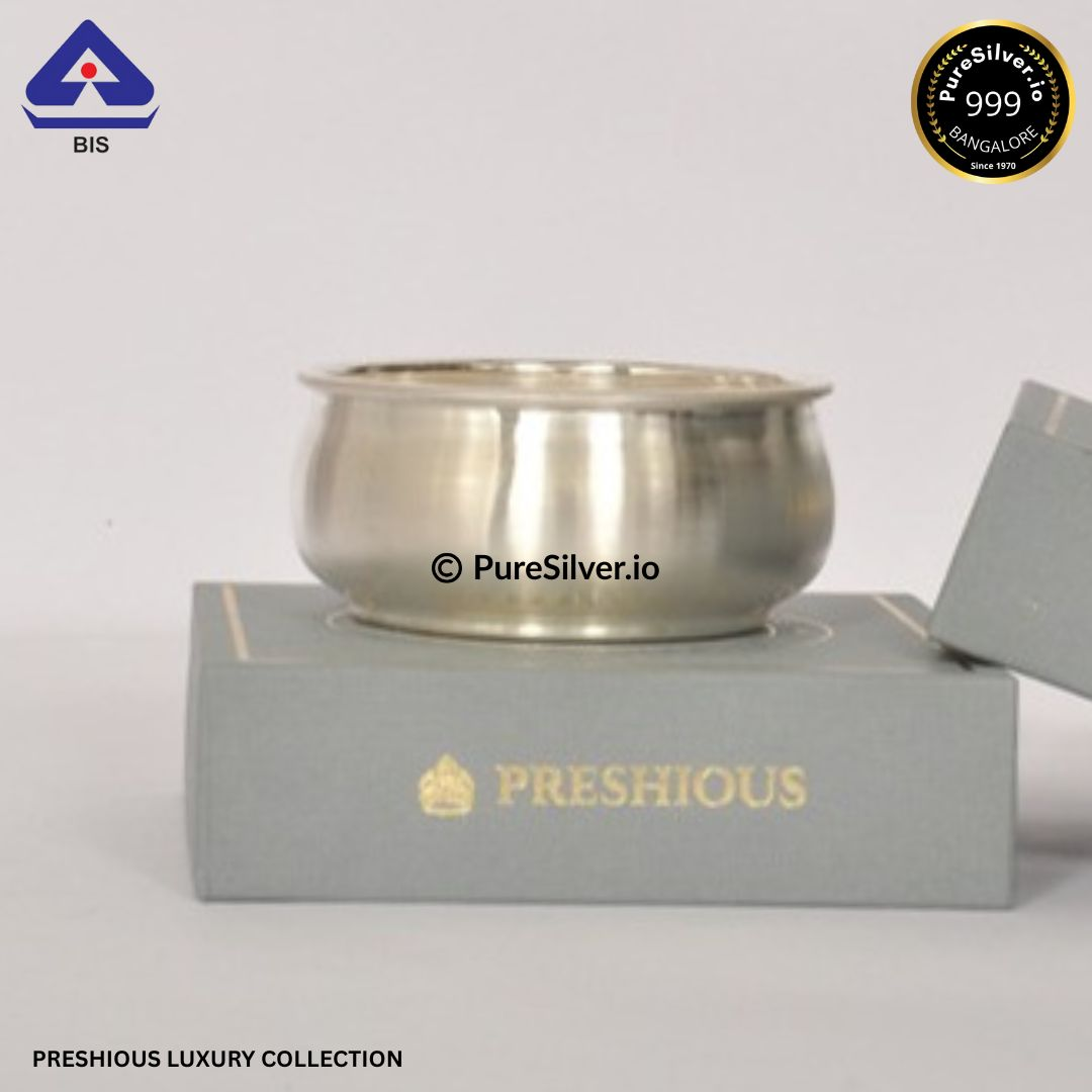 Unique Silver gifts – PureSilver.io