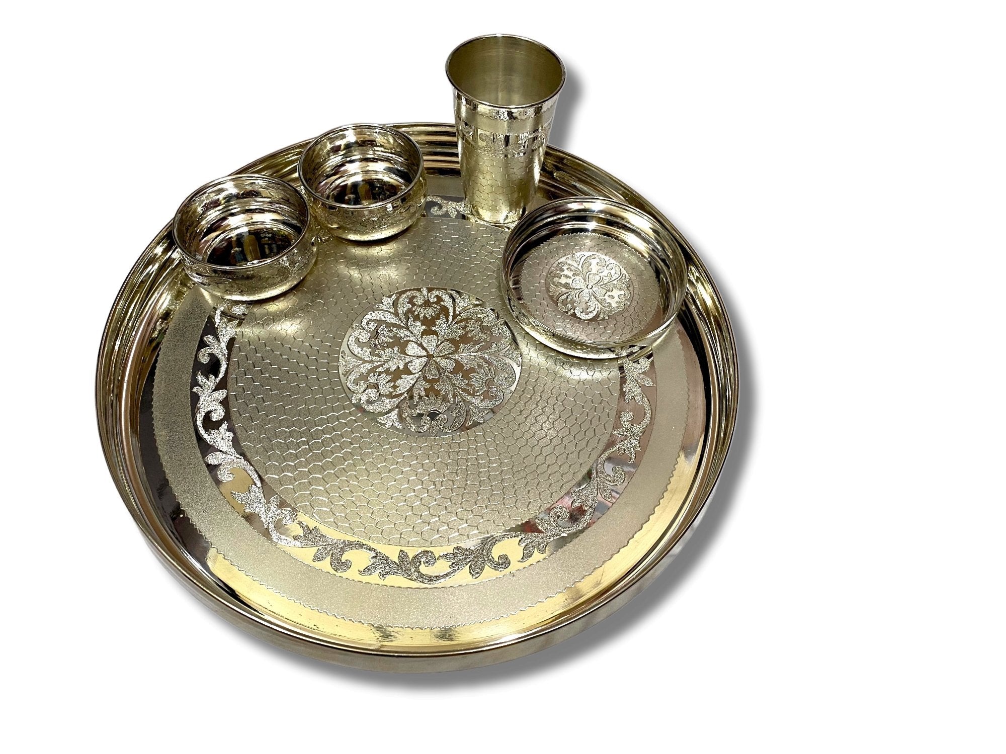 Buy Silver Gift Items | Silver Gifts India | Pure Silver gifts ...