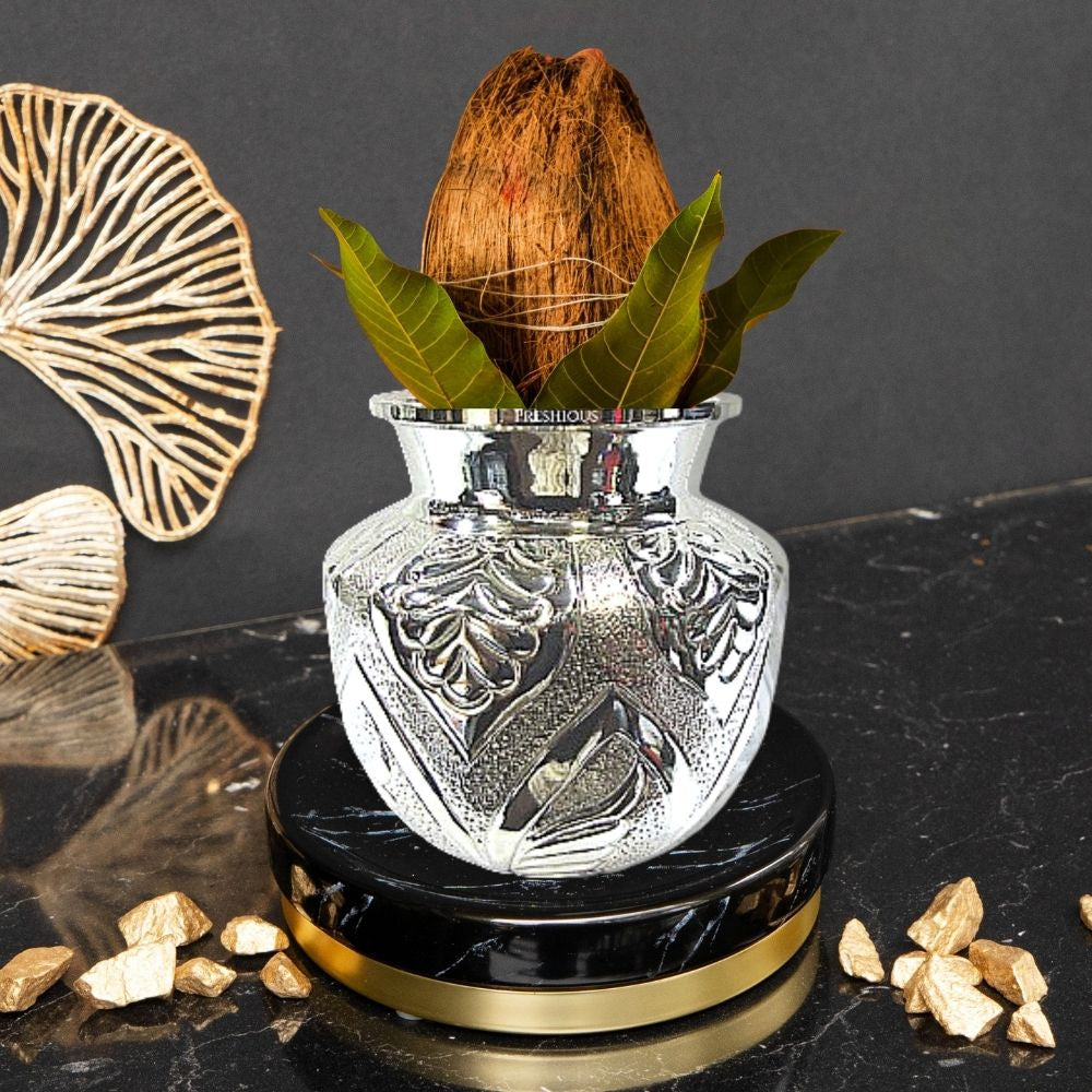 Pure Silver Kalash Designs – PureSilver.io