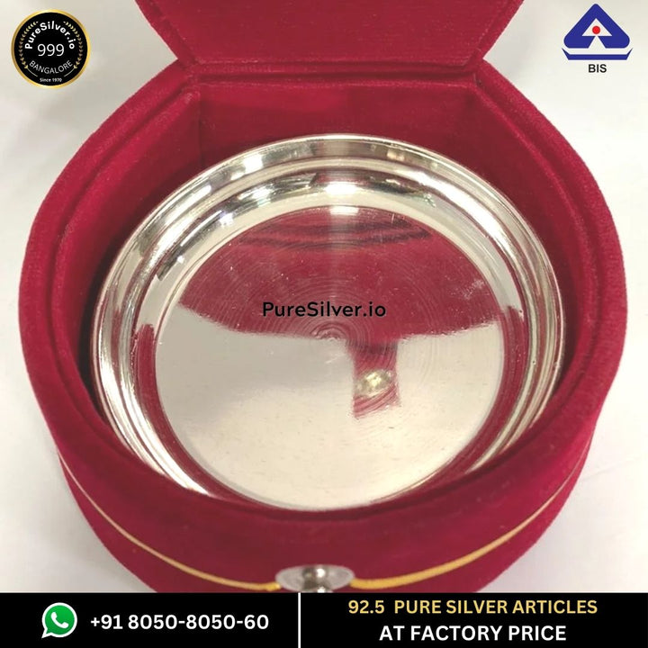 10 to 30 grams - Silver Return Gifts – PureSilver.io