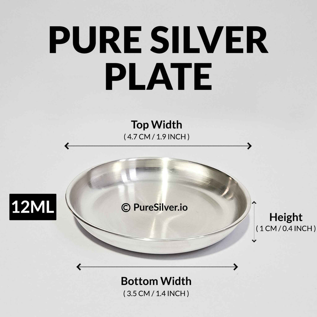 10 to 30 grams - Silver Return Gifts – PureSilver.io