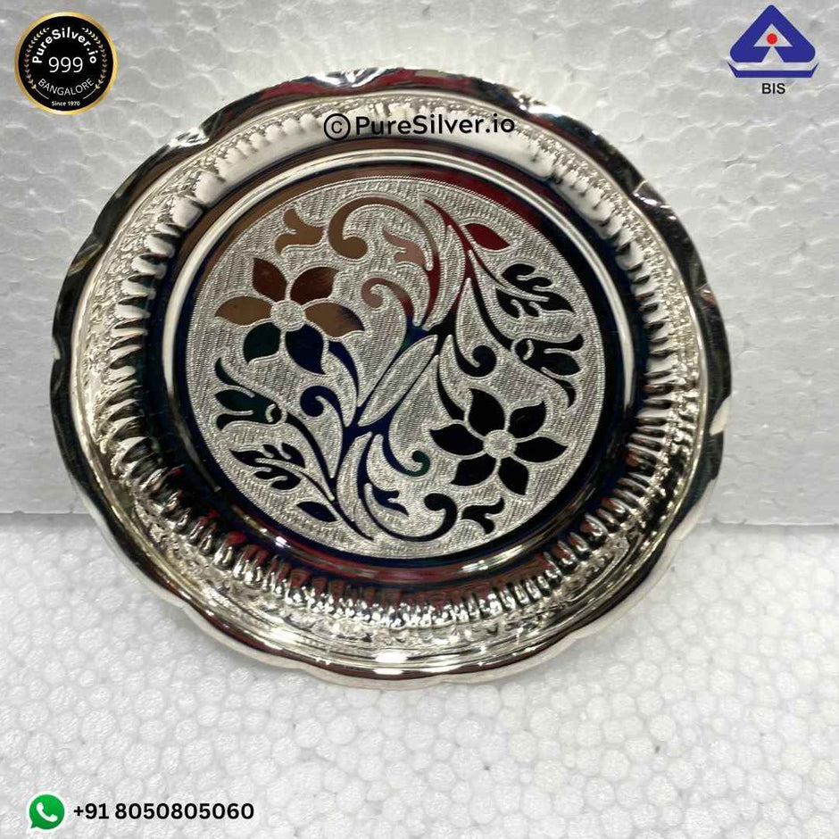 100 grams Silver Items with Price (925) – PureSilver.io
