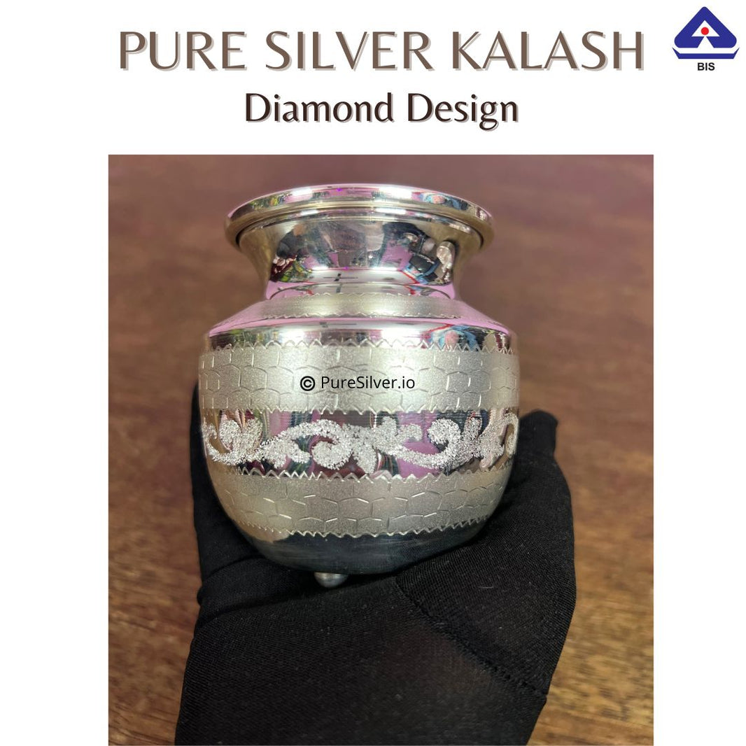 Buy Silver Gift Items | Silver Gifts India | Pure Silver gifts ...