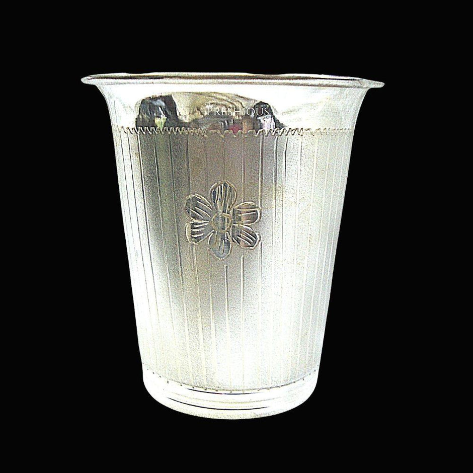 Silver Gift Items and Silver Pooja Items – PureSilver.io