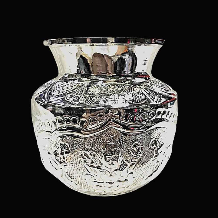 Pure Silver Kalash Designs – PureSilver.io