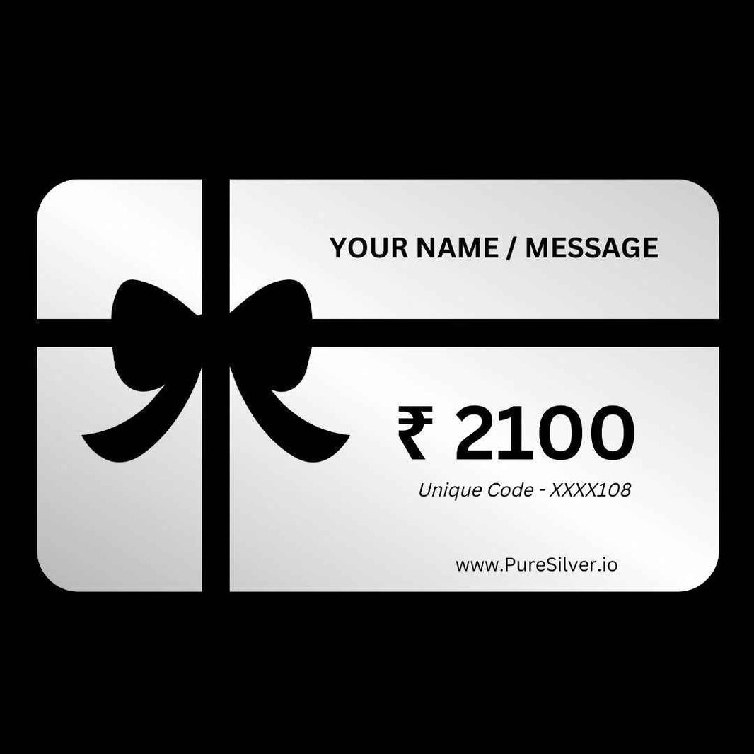 10 to 30 grams - Silver Return Gifts – PureSilver.io