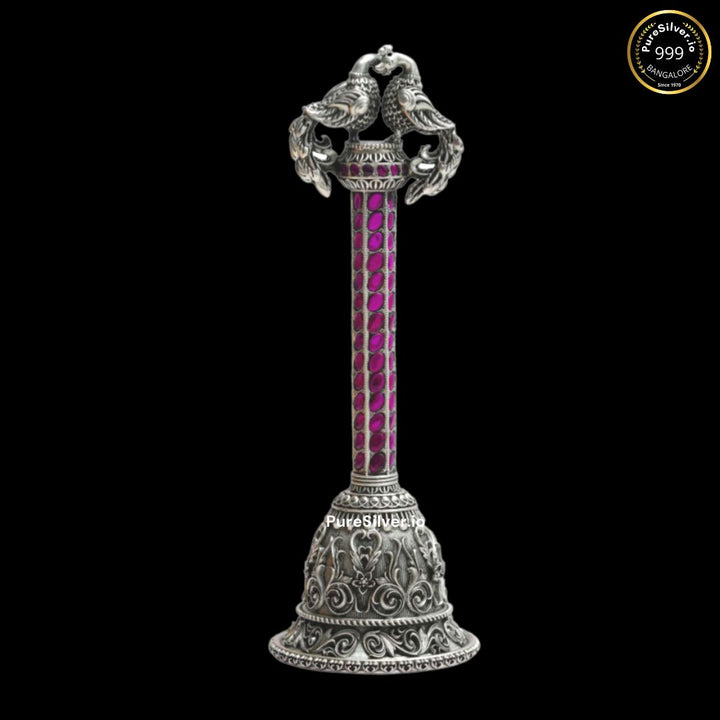 Silver Gift Items and Silver Pooja Items – PureSilver.io