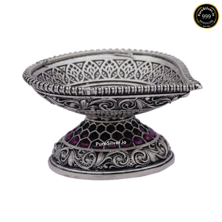 Silver Gift Items and Silver Pooja Items – PureSilver.io