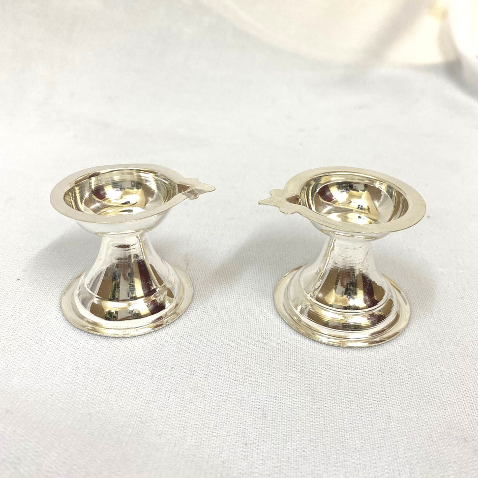 Buy Silver Pooja Items | Silver Pooja Items with weight and price ...